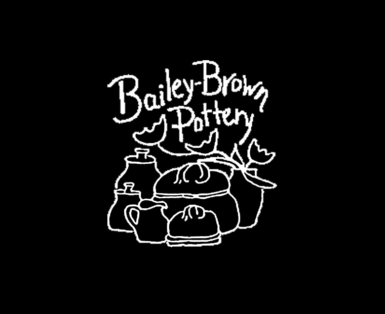 Bailey Brown Pottery - Tweed and Area Arts Council