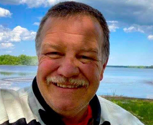 David Leonty - Tweed and Area Arts Council