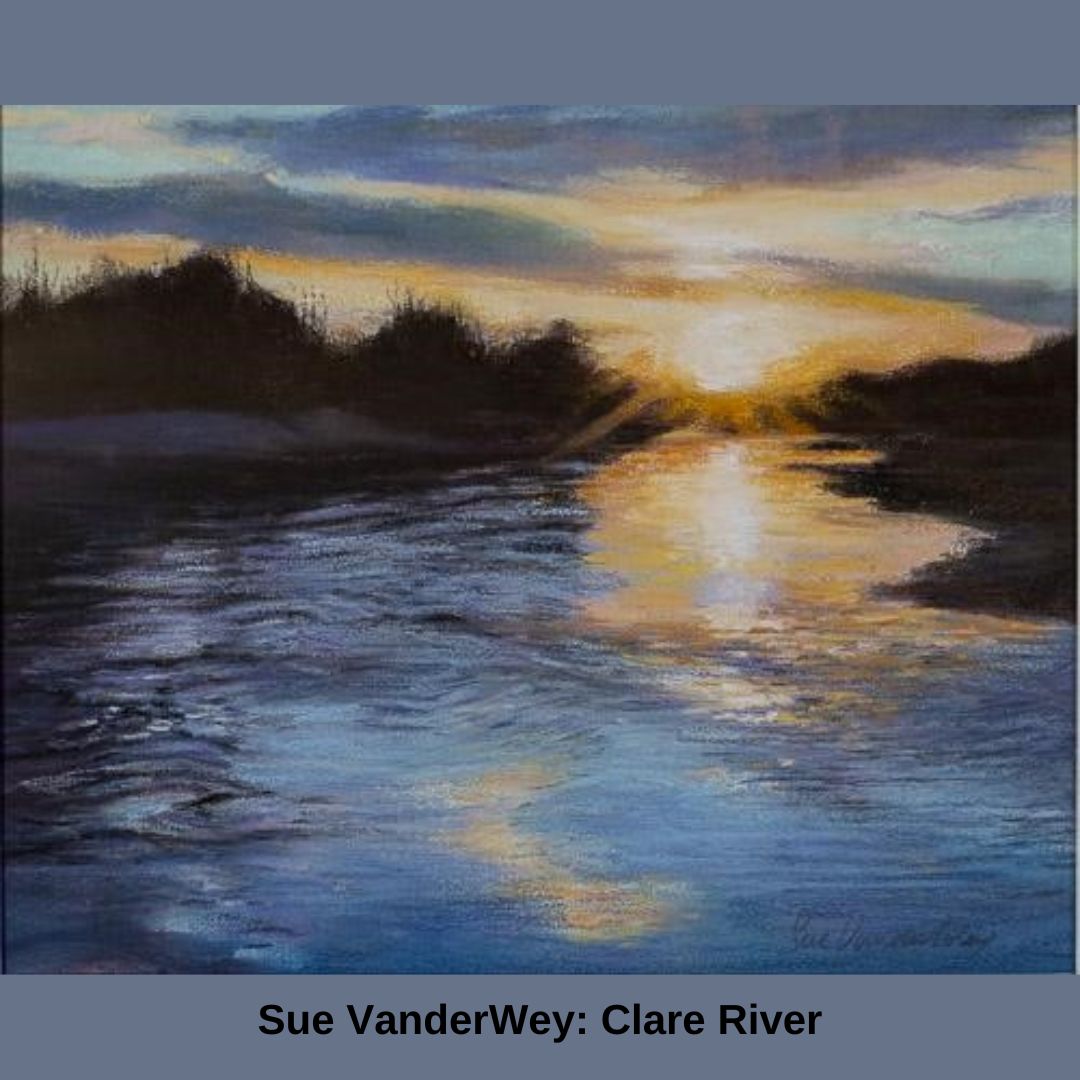Hastings County Virtual Art Gallery Tour - Tweed and Area Arts Council