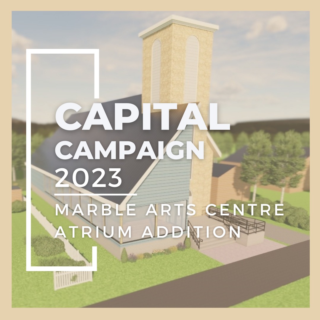 Tweed & Co. Breaks Ground on MAC Atrium Project - Tweed and Area Arts ...