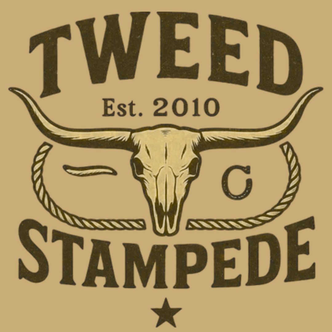 The Tweed Stampede @ Stoco Lake Lodge - Tweed and Area Arts Council
