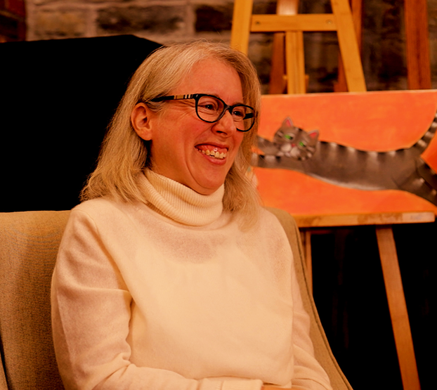 'In Conversation with Artists': Tara Anderson, Children's Book ...