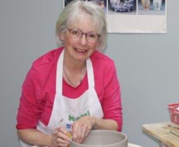 Susan Koysta - Tweed and Area Arts Council